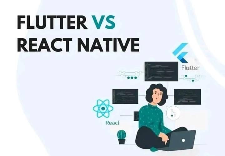 Muhammad Asad Nawaz on LinkedIn: #reactnative #vs #flutter Muhammad Asad Nawaz on LinkedIn: #reactnative #vs #flutter