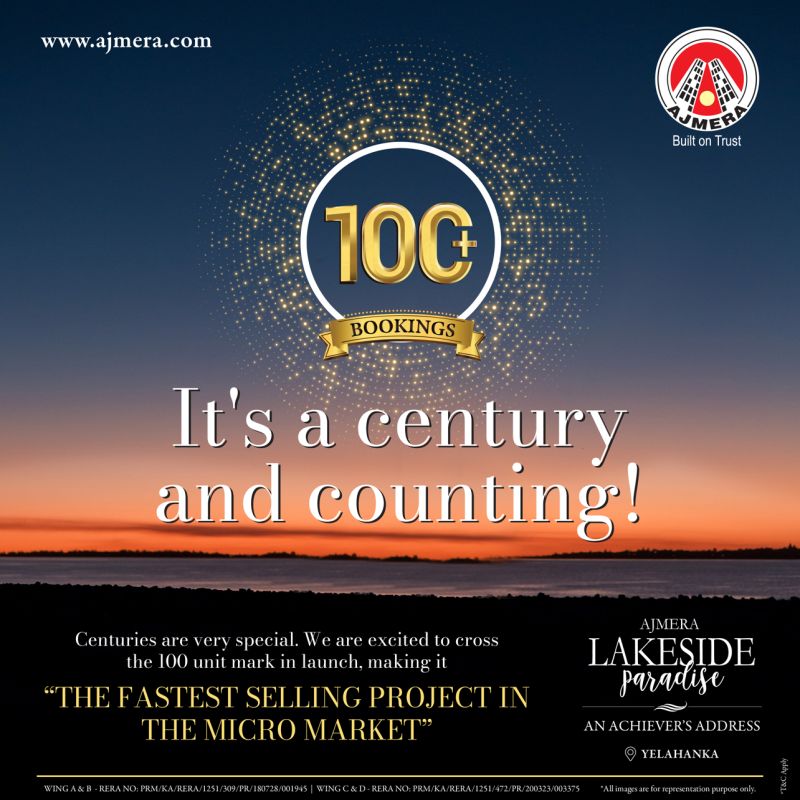 Pooja Gupta on LinkedIn: Congratulations team Ajmera for achieving this ... Pooja Gupta on LinkedIn: Congratulations team Ajmera for achieving this ...
