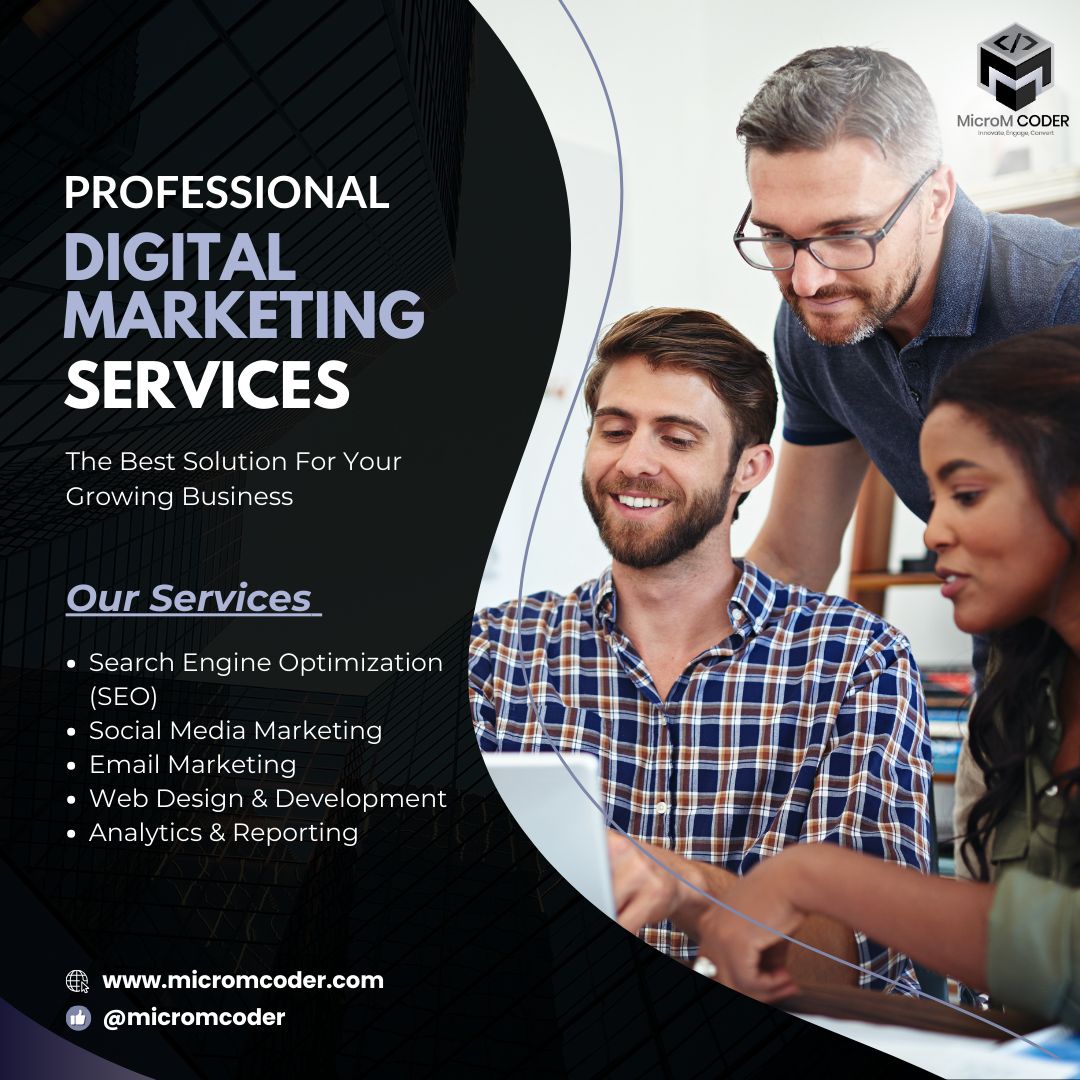 MicroM Coder on LinkedIn: #digitalmarketing #businessgrowth #seo # ... MicroM Coder on LinkedIn: #digitalmarketing #businessgrowth #seo # ...