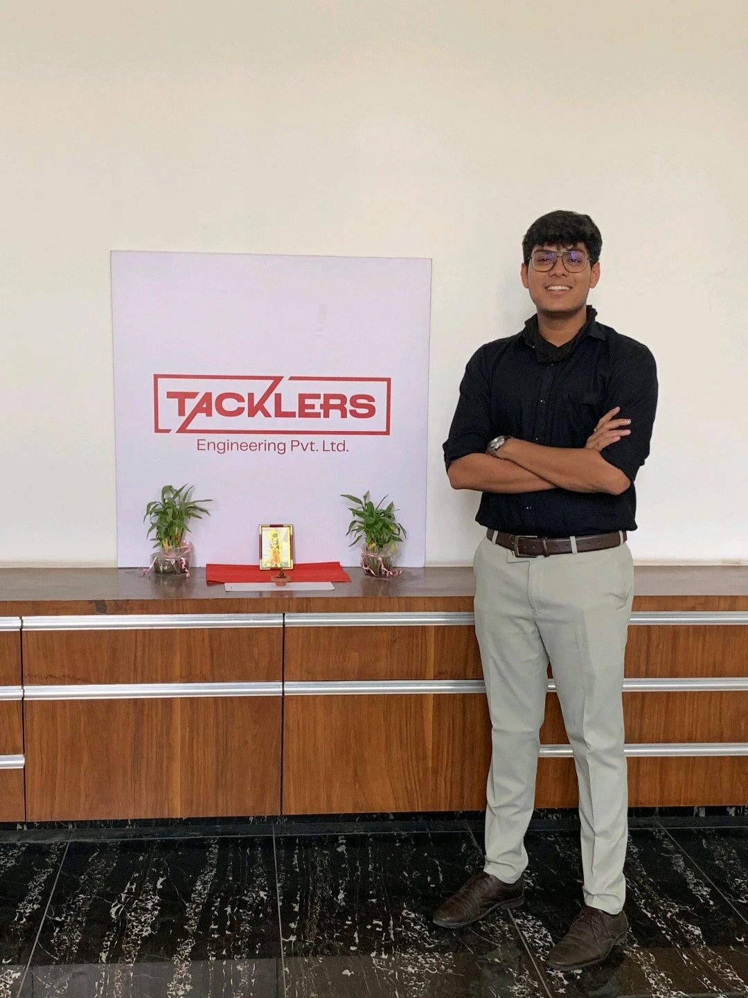 Krushan Jain on LinkedIn: Hello connections, I am thrilled to announce ... Krushan Jain on LinkedIn: Hello connections, I am thrilled to announce ...