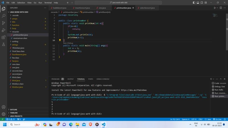 PRITAM KUMAR on LinkedIn: #100daysofcode PRITAM KUMAR on LinkedIn: #100daysofcode