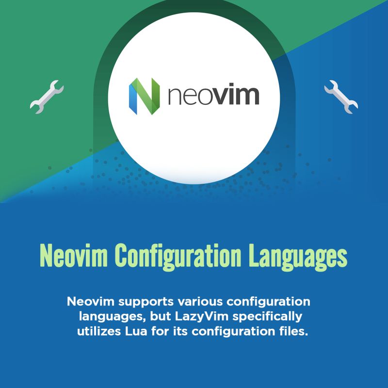 Muhammad Tahir Awan on LinkedIn: Neovim Configuration Languages: Neovim ... Muhammad Tahir Awan on LinkedIn: Neovim Configuration Languages: Neovim ...