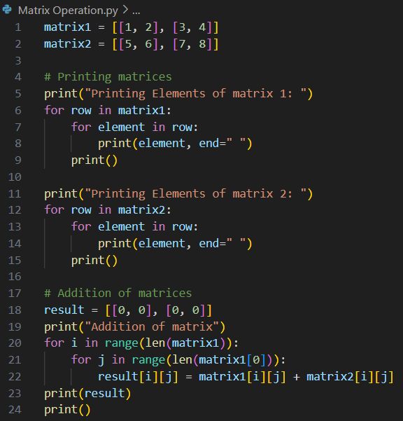 Sandhya Tiwari on LinkedIn: #datastructures #algorithms # ... Sandhya Tiwari on LinkedIn: #datastructures #algorithms # ...