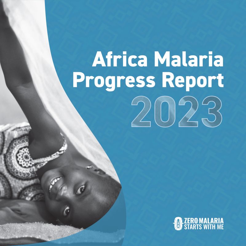 AUMalaria Report: urgent action and funding | African Leaders Malaria ... AUMalaria Report: urgent action and funding | African Leaders Malaria ...