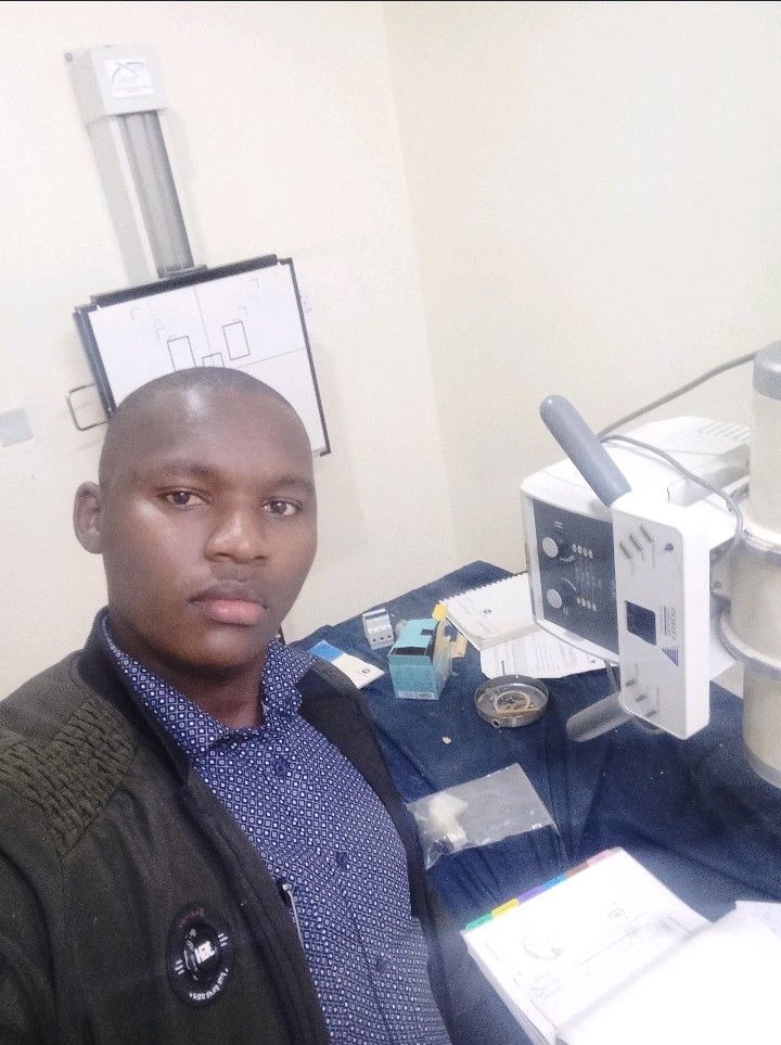 George Maweu on LinkedIn: #safety #work #like George Maweu on LinkedIn: #safety #work #like