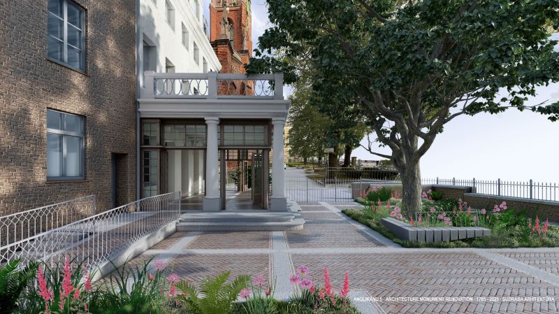 Reinis Liepins on LinkedIn: important news for the public space near ... Reinis Liepins on LinkedIn: important news for the public space near ...