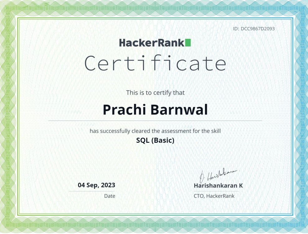 Prachi Barnwal on LinkedIn: #alcoder #coding #sql #sqlqueries # ... Prachi Barnwal on LinkedIn: #alcoder #coding #sql #sqlqueries # ...