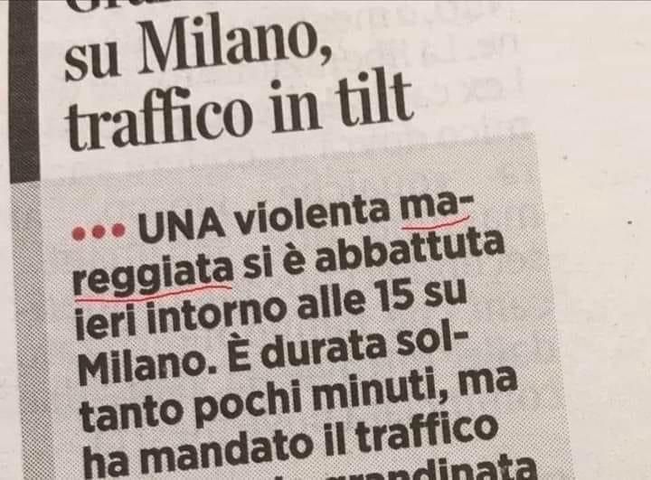 Andrea Davoli su LinkedIn: #ciaomilano Andrea Davoli su LinkedIn: #ciaomilano