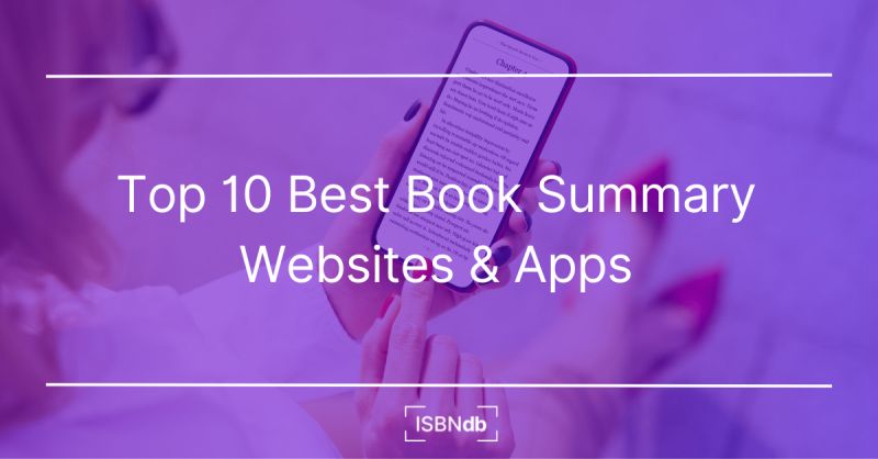 Top 10 Best Book Summary Websites – SummaryPedia Top 10 Best Book Summary Websites – SummaryPedia