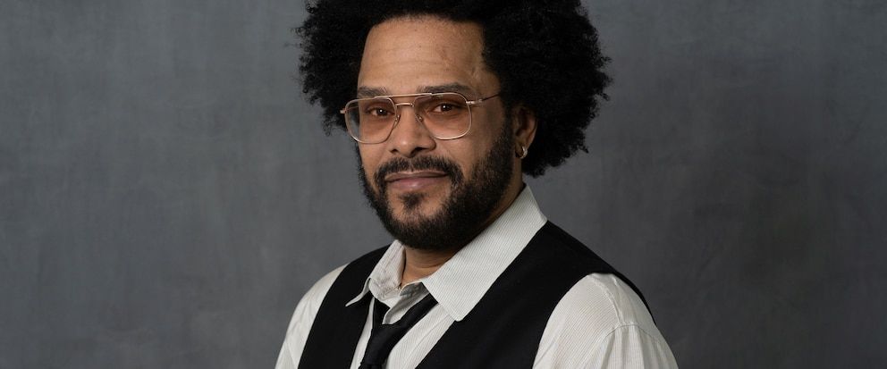 NewsFlash.one on LinkedIn: Maxwell is readying an album with teenage ... NewsFlash.one on LinkedIn: Maxwell is readying an album with teenage ...