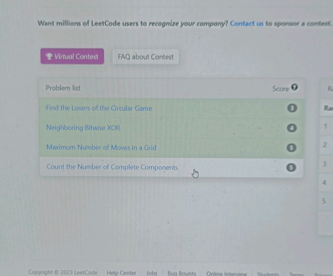 Hardik Gaur on LinkedIn: #problemsolving #programming #coding # ... Hardik Gaur on LinkedIn: #problemsolving #programming #coding # ...