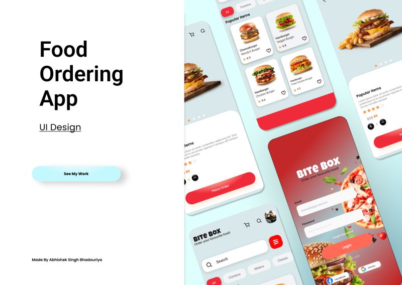 Abhishek Singh Bhadouriya on LinkedIn: #uiuxdesign #foodtech #betabox # ... Abhishek Singh Bhadouriya on LinkedIn: #uiuxdesign #foodtech #betabox # ...