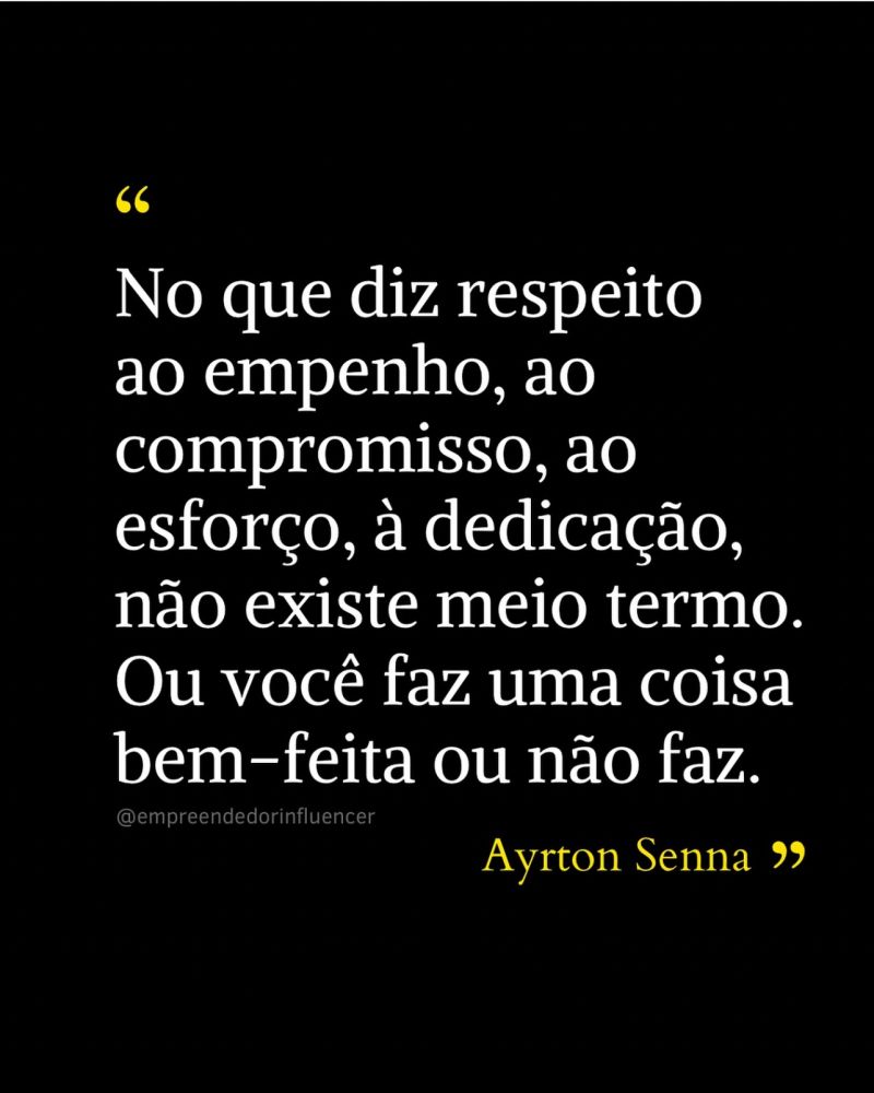 Leandro Duarte Feitosa no LinkedIn: #diadotrabalhador #ayrtonsenna Leandro Duarte Feitosa no LinkedIn: #diadotrabalhador #ayrtonsenna