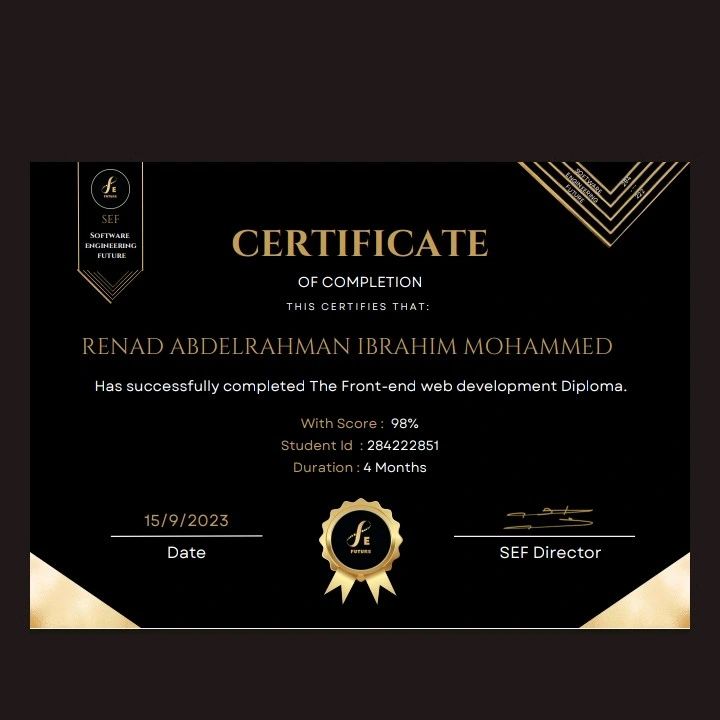 Renad Abdlrhman on LinkedIn: FINALLY ️ | 16 comments Renad Abdlrhman on LinkedIn: FINALLY ️ | 16 comments