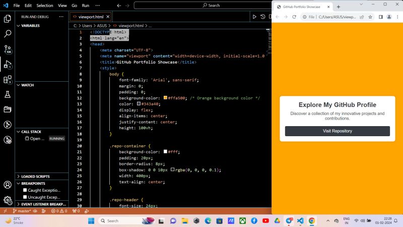 Amit kumar Vaghela on LinkedIn: #github #portfolio #coding Amit kumar Vaghela on LinkedIn: #github #portfolio #coding