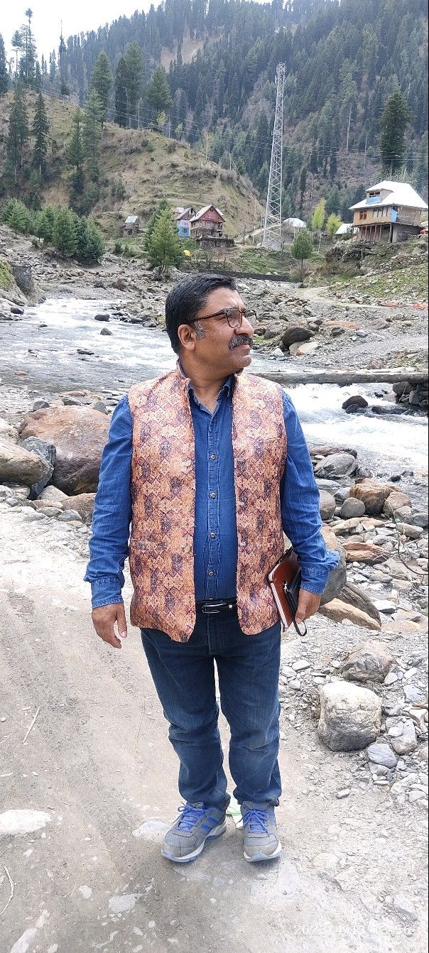 Dr Khursheed A.Khan on LinkedIn: #nature Dr Khursheed A.Khan on LinkedIn: #nature
