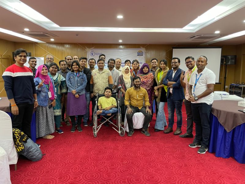 Jamal Uddin on LinkedIn: #training Jamal Uddin on LinkedIn: #training