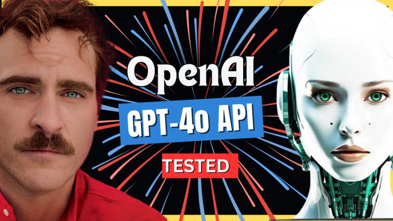 Tirendaz AI on LinkedIn: Getting Started with GPT-4o API for beginners ... Tirendaz AI on LinkedIn: Getting Started with GPT-4o API for beginners ...