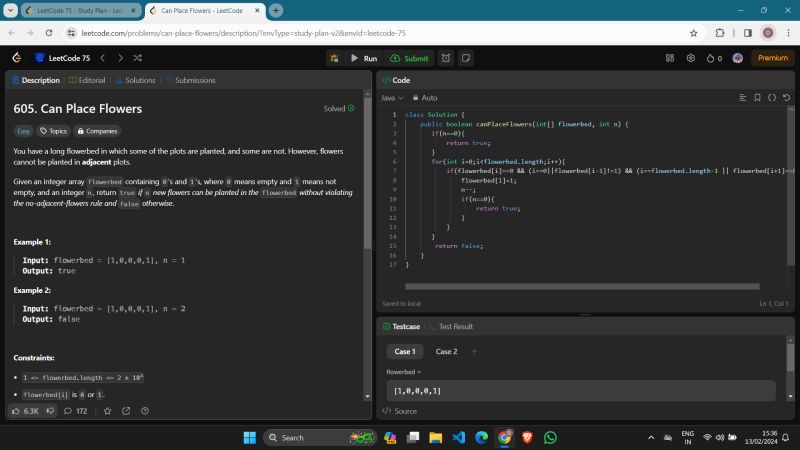 Dhanush B on LinkedIn: #100daysofcode #datastructures #algorithms # ... Dhanush B on LinkedIn: #100daysofcode #datastructures #algorithms # ...