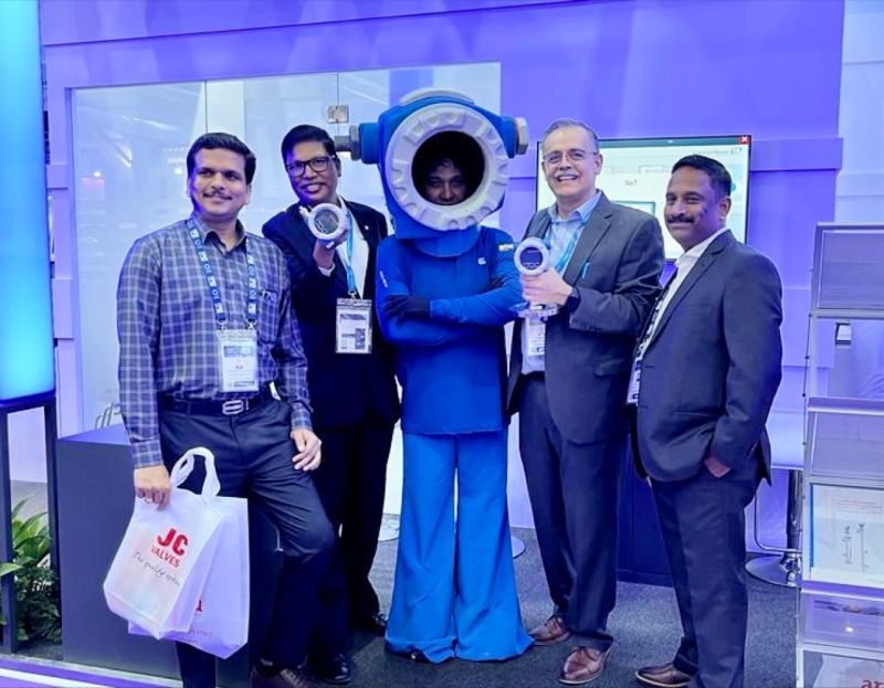 Mayank Goyal on LinkedIn: #adipec2023 #energy #oilandgas Mayank Goyal on LinkedIn: #adipec2023 #energy #oilandgas