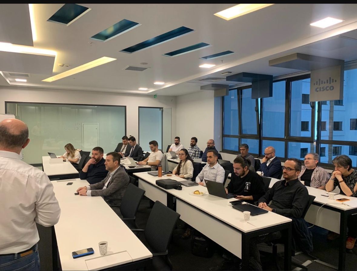 Acelya Cevher Ozcelik on LinkedIn: #cisco #ciscosecurity #cybersecurity ... Acelya Cevher Ozcelik on LinkedIn: #cisco #ciscosecurity #cybersecurity ...