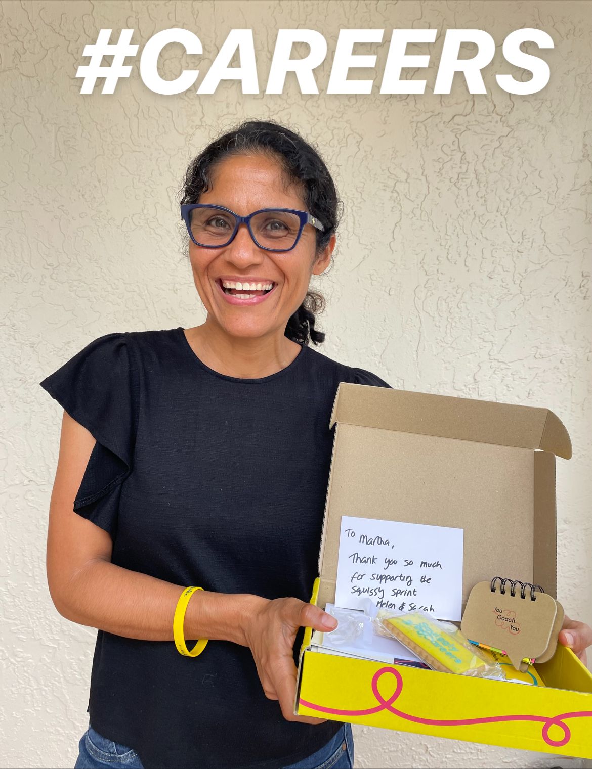 Helen Tupper on LinkedIn: #squigglysprint Helen Tupper on LinkedIn: #squigglysprint