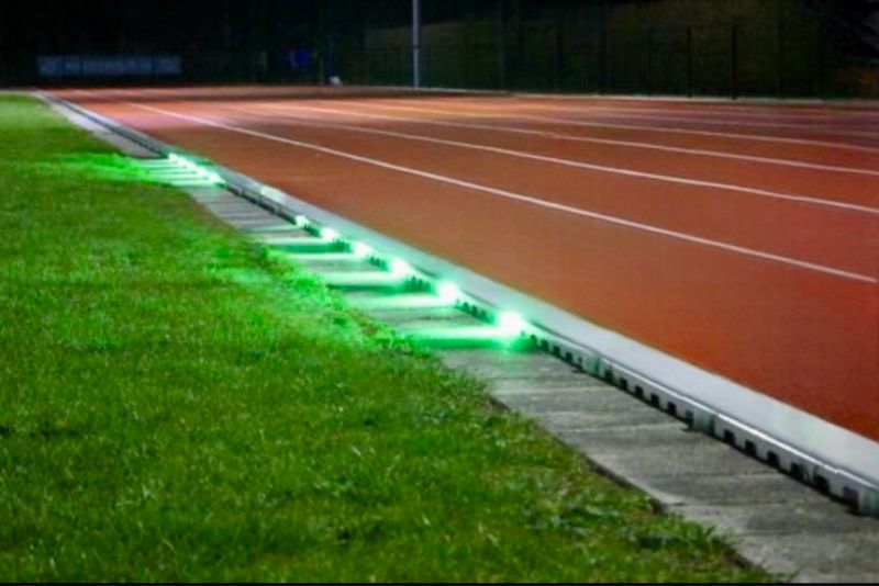 Alessandro Buresta on LinkedIn: #athletics #innovation #ledtraining # ... Alessandro Buresta on LinkedIn: #athletics #innovation #ledtraining # ...