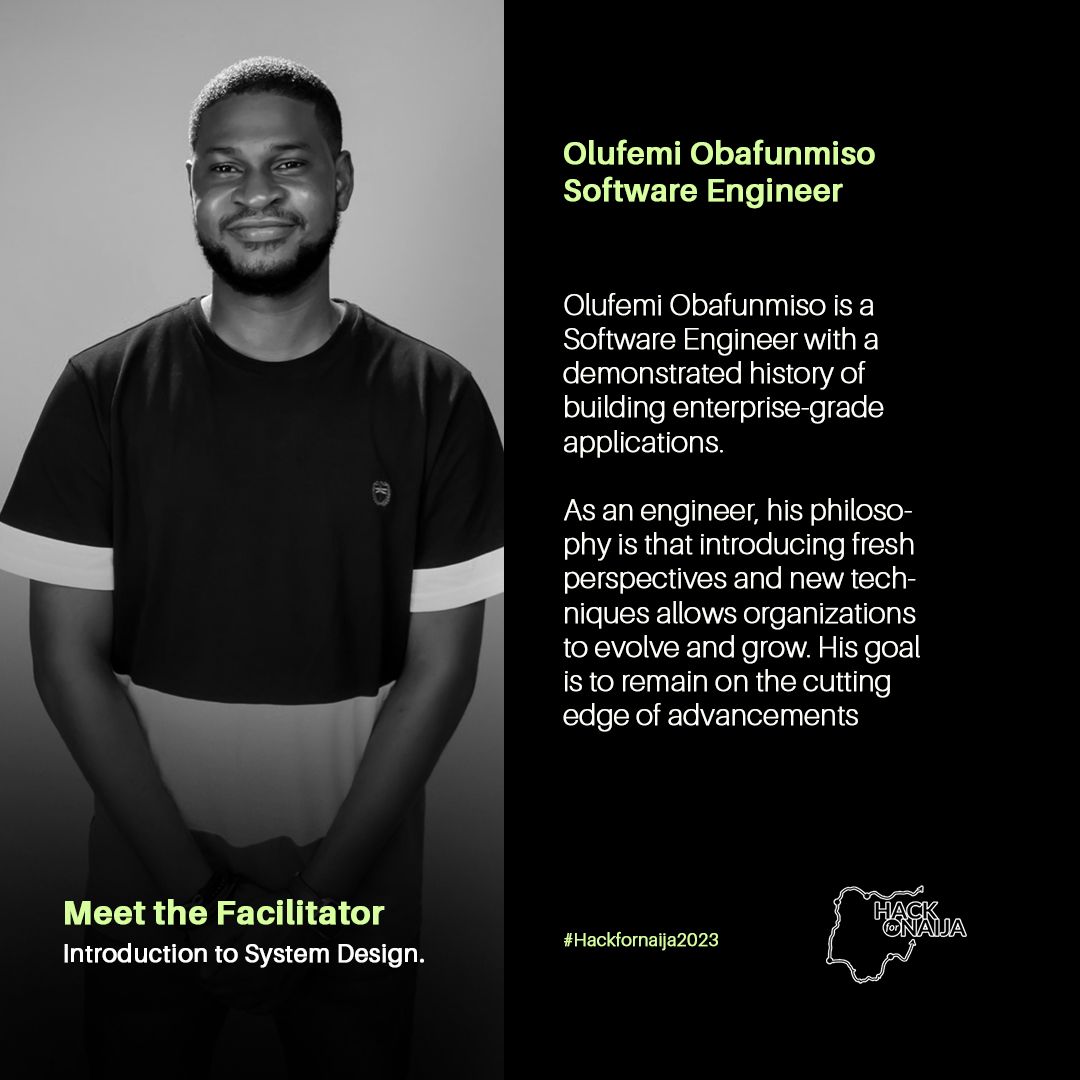 Tobi Awosola posted on LinkedIn Tobi Awosola posted on LinkedIn