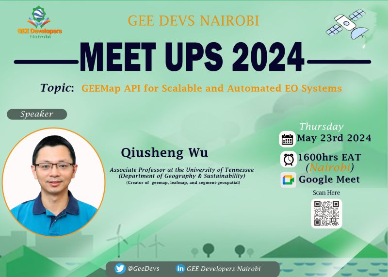 Nicholas Musau on LinkedIn: #python #api #geospatial #expert #scalable ... Nicholas Musau on LinkedIn: #python #api #geospatial #expert #scalable ...