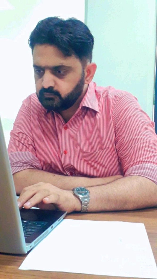 Irfan Ali on LinkedIn: Work hard until you may not succeed. Irfan Ali on LinkedIn: Work hard until you may not succeed.