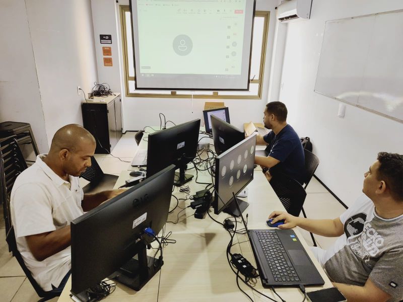Marcelo Garcia Alves on LinkedIn: Treinamentos AVEVA Select Brasil de ... Marcelo Garcia Alves on LinkedIn: Treinamentos AVEVA Select Brasil de ...