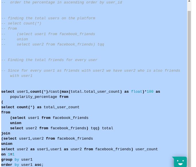 Aryan Awasthi on LinkedIn: #dataanalytics #sql #dataengineer Aryan Awasthi on LinkedIn: #dataanalytics #sql #dataengineer