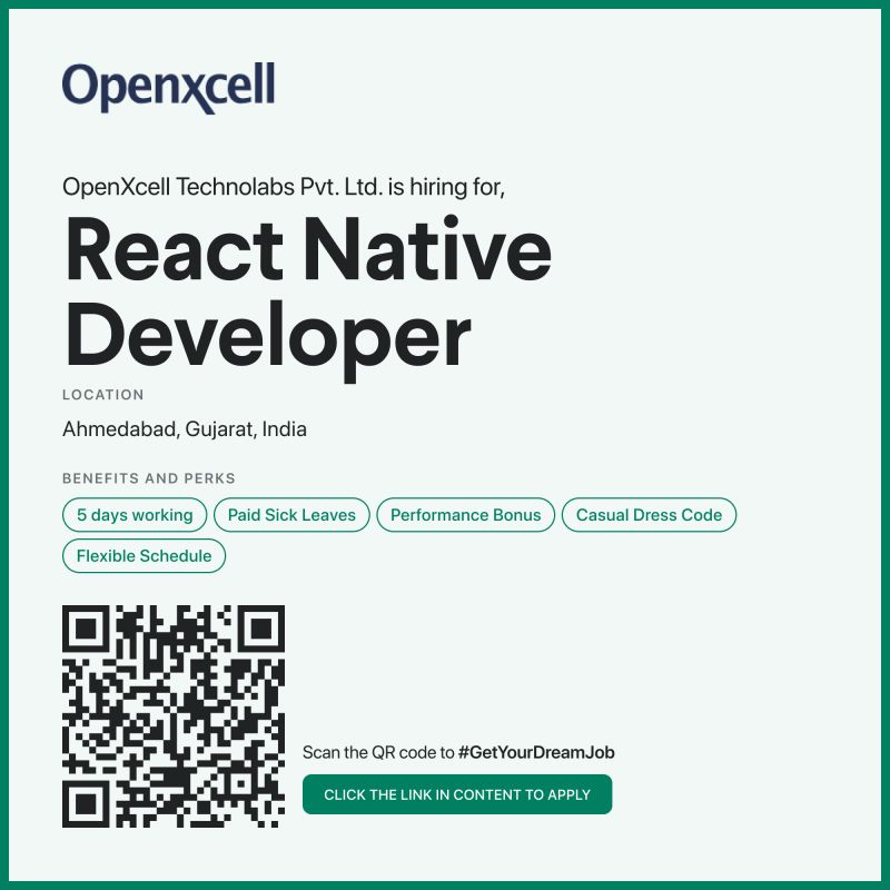 Priya Vora on LinkedIn: #jobopportunity #hiring #jobalert # ... Priya Vora on LinkedIn: #jobopportunity #hiring #jobalert # ...