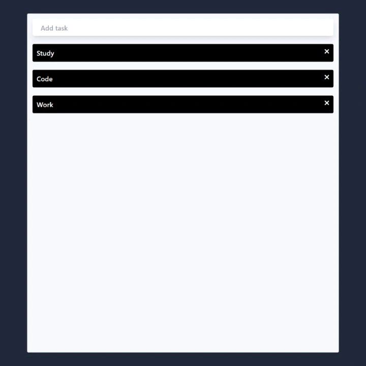 Rahul Singh Rathore on LinkedIn: #javascript #learningproject # ... Rahul Singh Rathore on LinkedIn: #javascript #learningproject # ...