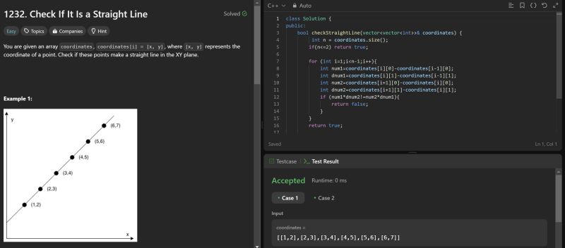 Sanjana Gurbani on LinkedIn: #100daysofcode #leetcode # ... Sanjana Gurbani on LinkedIn: #100daysofcode #leetcode # ...
