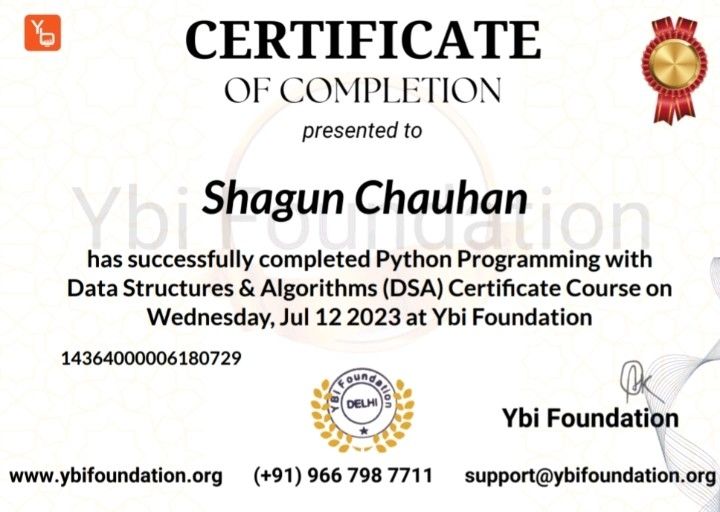 Shagun Chauhan on LinkedIn: #python #pythonprogramming #share # ... Shagun Chauhan on LinkedIn: #python #pythonprogramming #share # ...