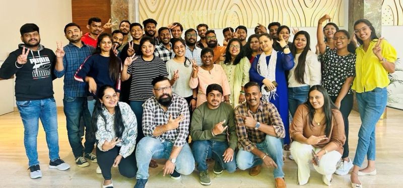 Tanvi Mahajan on LinkedIn: #bangalore #gallagher #lifeatgallagher # ... Tanvi Mahajan on LinkedIn: #bangalore #gallagher #lifeatgallagher # ...