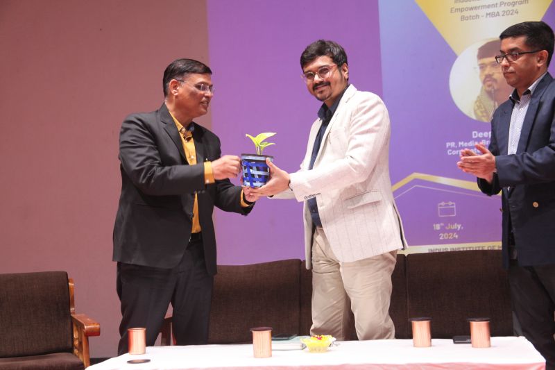 Dr Umang Patdiwala on LinkedIn: #indus #university Dr Umang Patdiwala on LinkedIn: #indus #university