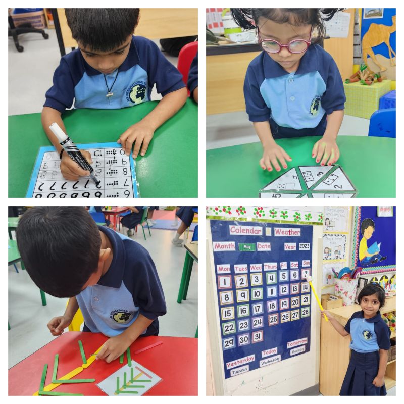 JSS INTERNATIONAL SCHOOL on LinkedIn: #work #learning #maths # ... JSS INTERNATIONAL SCHOOL on LinkedIn: #work #learning #maths # ...