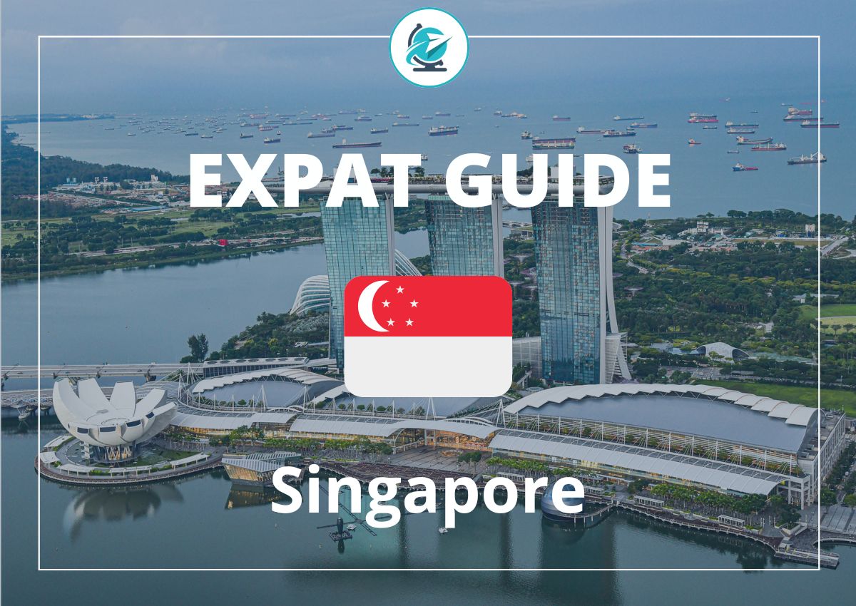 Julien Faliu on LinkedIn: #singapore #expat Julien Faliu on LinkedIn: #singapore #expat