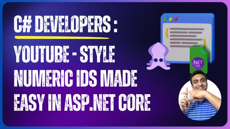 Pradeep K Verma on LinkedIn: #csharp #aspnetcore #webdev #programming # ... Pradeep K Verma on LinkedIn: #csharp #aspnetcore #webdev #programming # ...