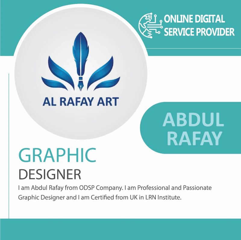 Abdul Rafay posted on LinkedIn Abdul Rafay posted on LinkedIn