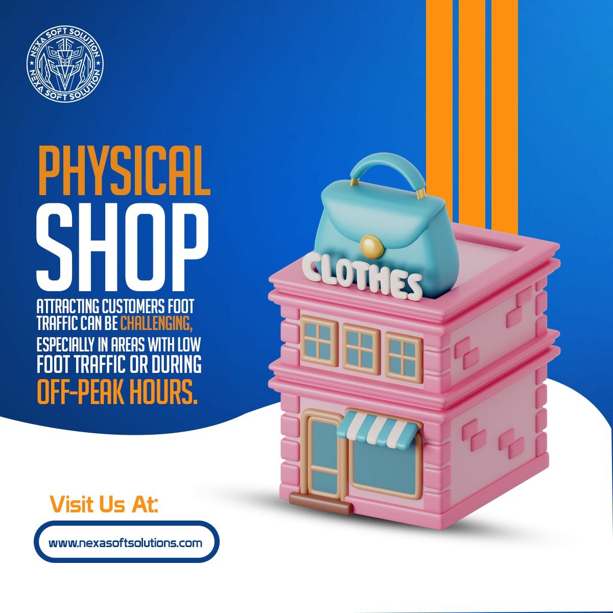 Nexa Soft Solutions on LinkedIn: #shopify #wordpress #onlineshop # ... Nexa Soft Solutions on LinkedIn: #shopify #wordpress #onlineshop # ...