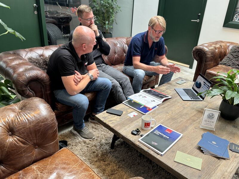 Flemming Skou på LinkedIn: Masser af guldkorn og viden blev delt, da vi ... Flemming Skou på LinkedIn: Masser af guldkorn og viden blev delt, da vi ...