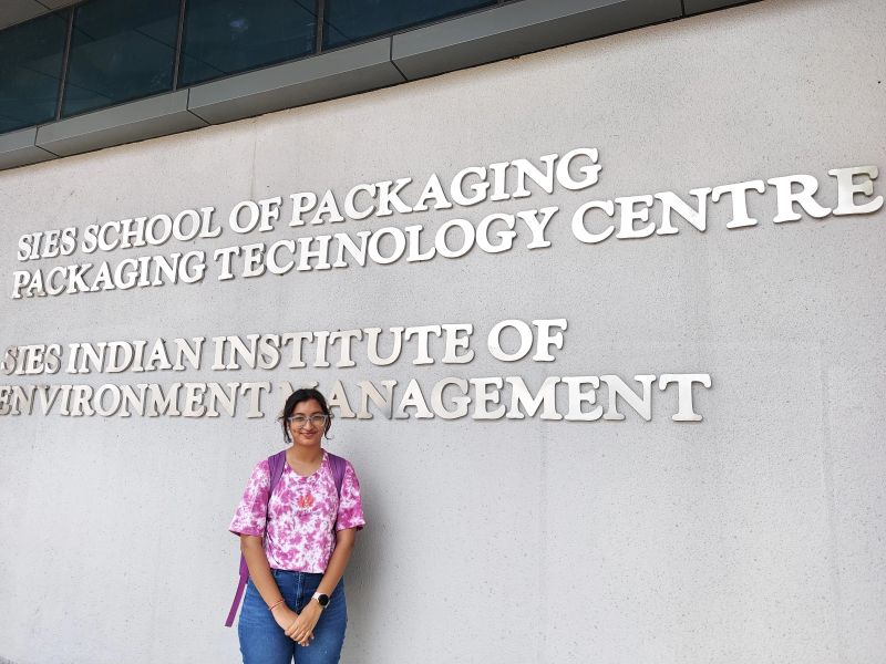 Astha Sachan on LinkedIn: #packaging #learning #qualityassurance Astha Sachan on LinkedIn: #packaging #learning #qualityassurance