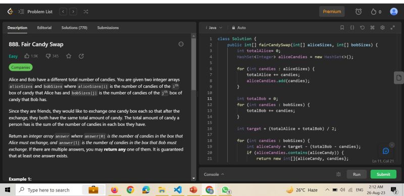 Rahul Kumar on LinkedIn: #coding #leetcodechallenge #codingjourney # ... Rahul Kumar on LinkedIn: #coding #leetcodechallenge #codingjourney # ...