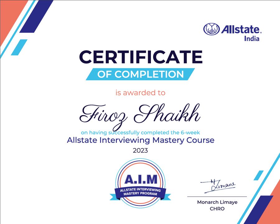 Firoz Shaikh posted on LinkedIn Firoz Shaikh posted on LinkedIn