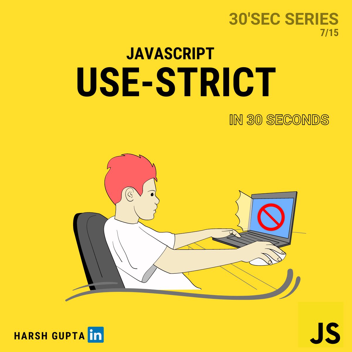Harsh Gupta on LinkedIn: #frontend #webdeveloper #javascript # ... Harsh Gupta on LinkedIn: #frontend #webdeveloper #javascript # ...
