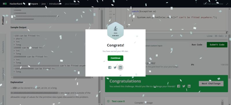 Abhishek Rathore on LinkedIn: Just received Java 4 star batch Of ... Abhishek Rathore on LinkedIn: Just received Java 4 star batch Of ...
