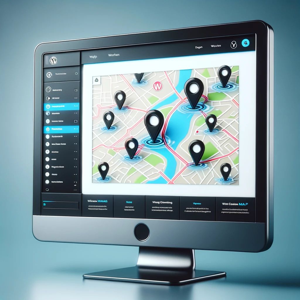 Naeem Afridi on LinkedIn: Integrating Map API into Your WordPress Site ... Naeem Afridi on LinkedIn: Integrating Map API into Your WordPress Site ...